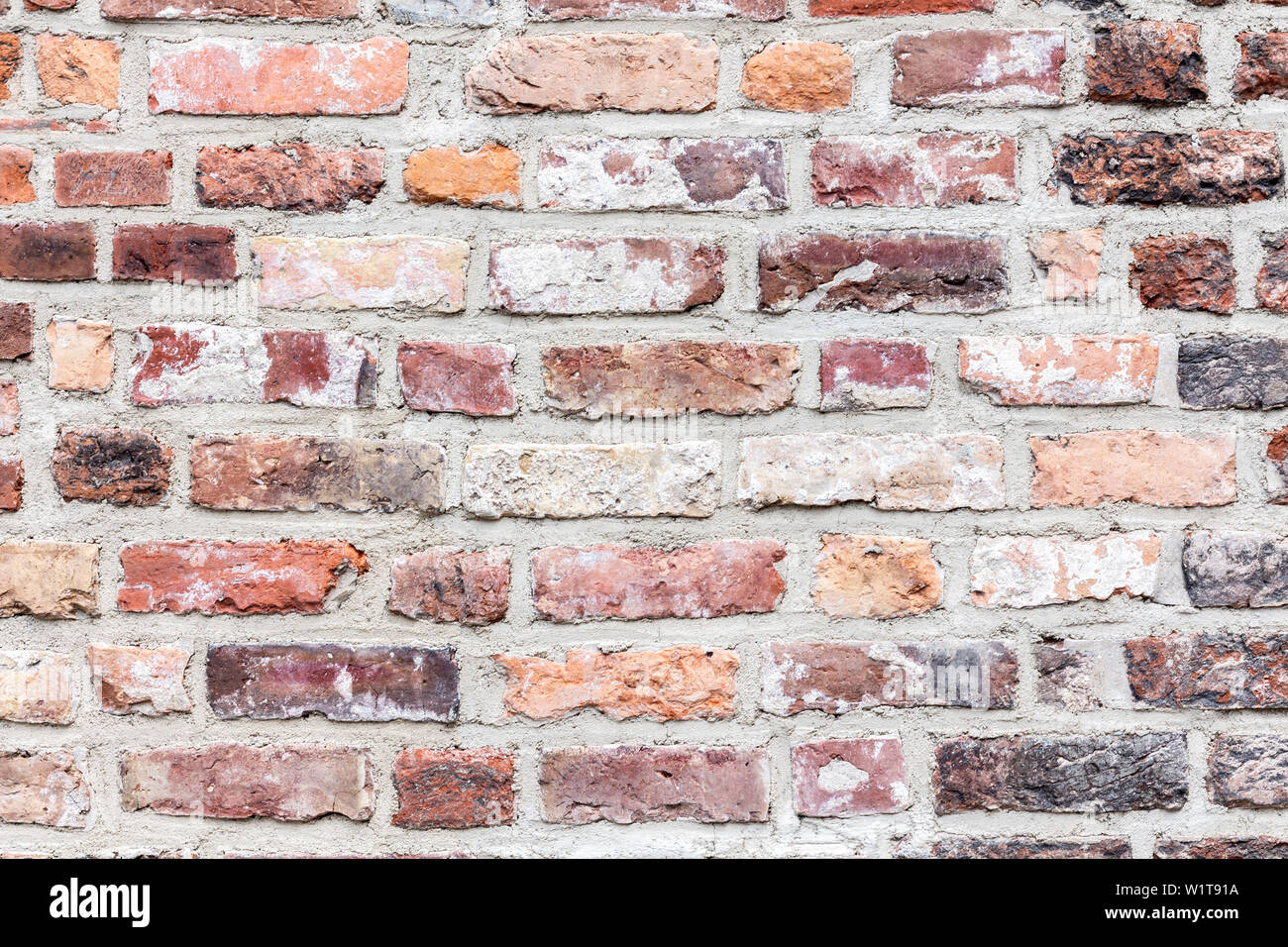 Curved Brickwork Background High Resolution Stock Photography and ...