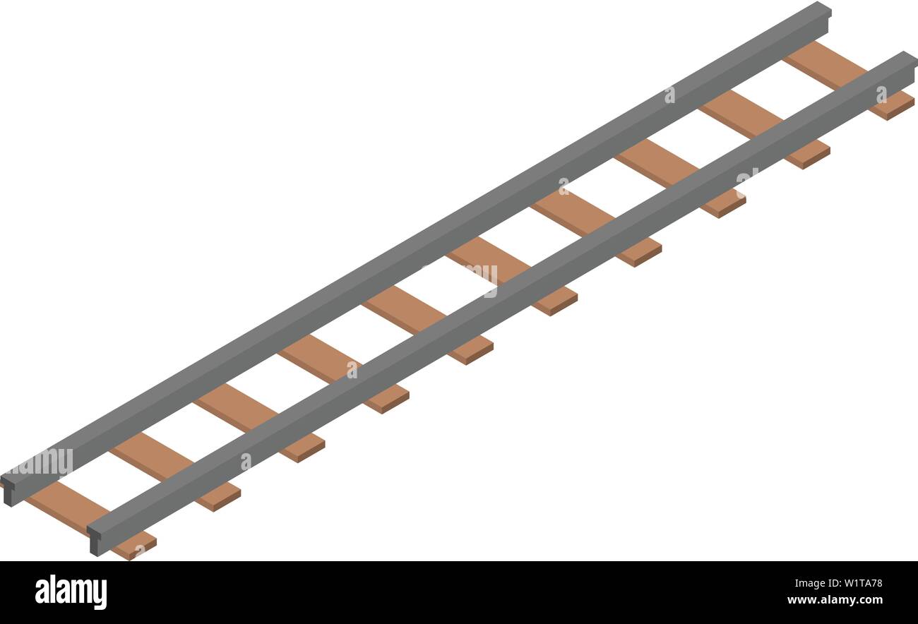 Parallel rail Cut Out Stock Images & Pictures - Alamy