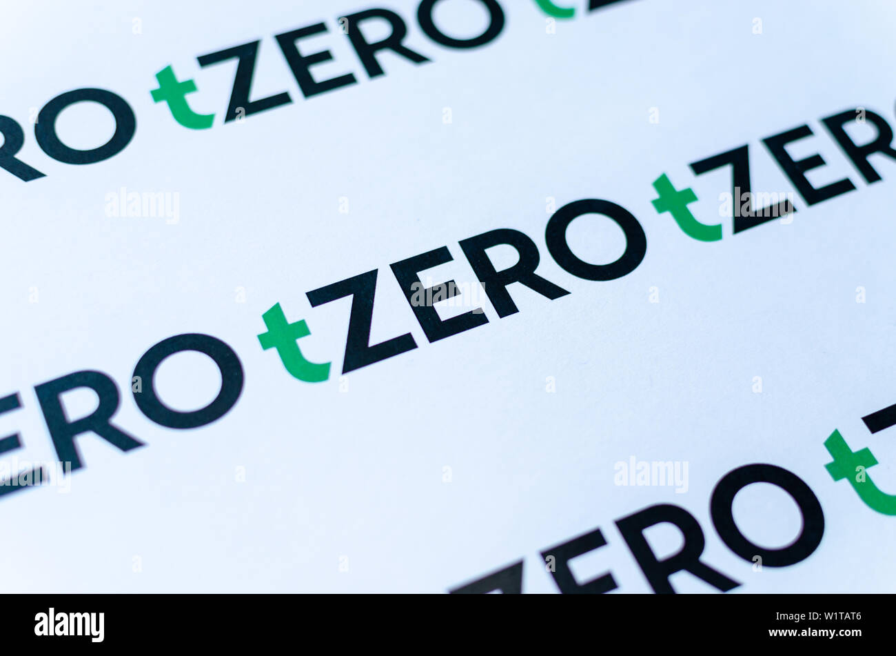 Zero base hi-res stock photography and images - Alamy