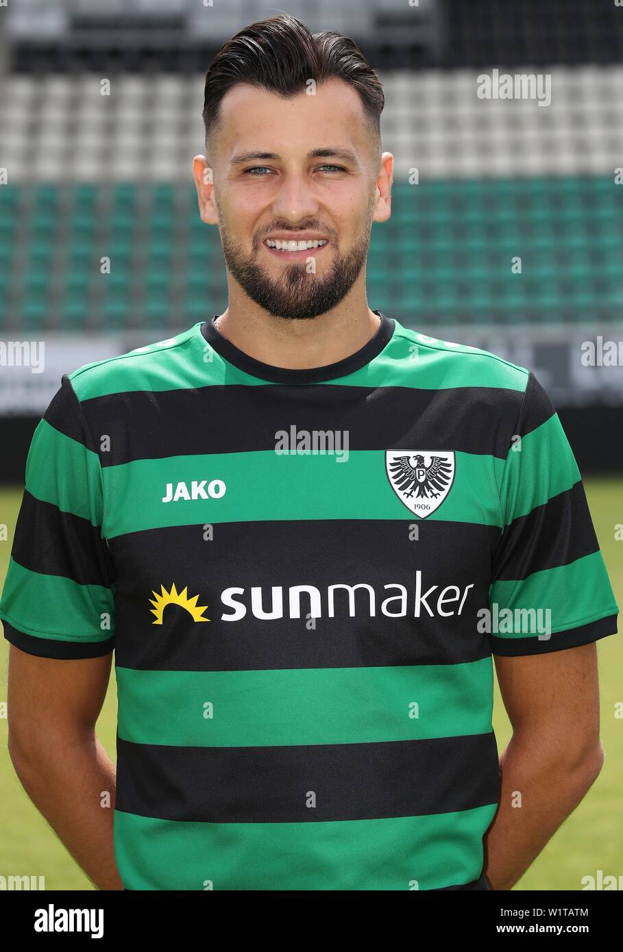 Rufat hi-res stock photography and images - Alamy