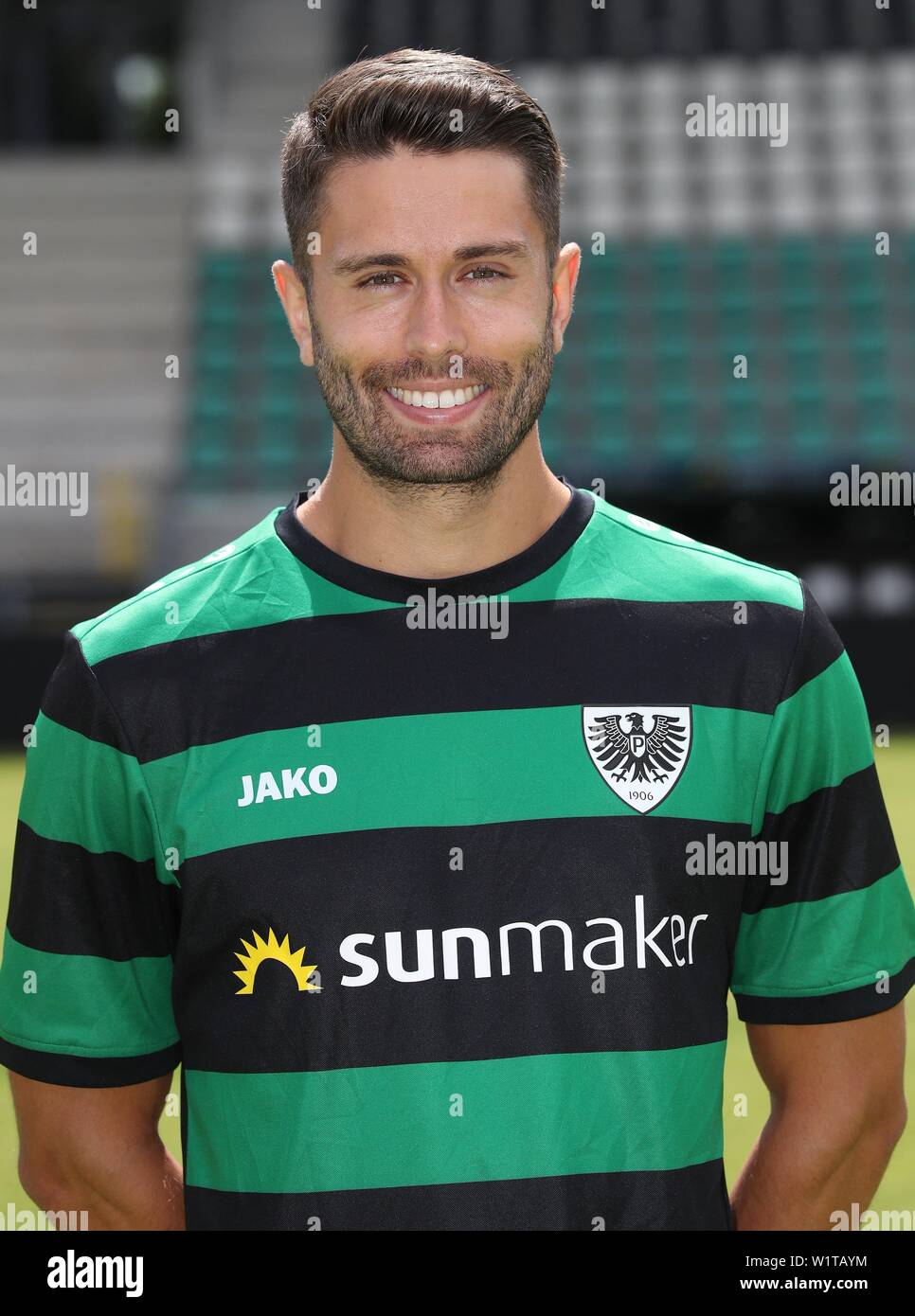 Philipp hoffmann hi-res stock photography and images - Alamy