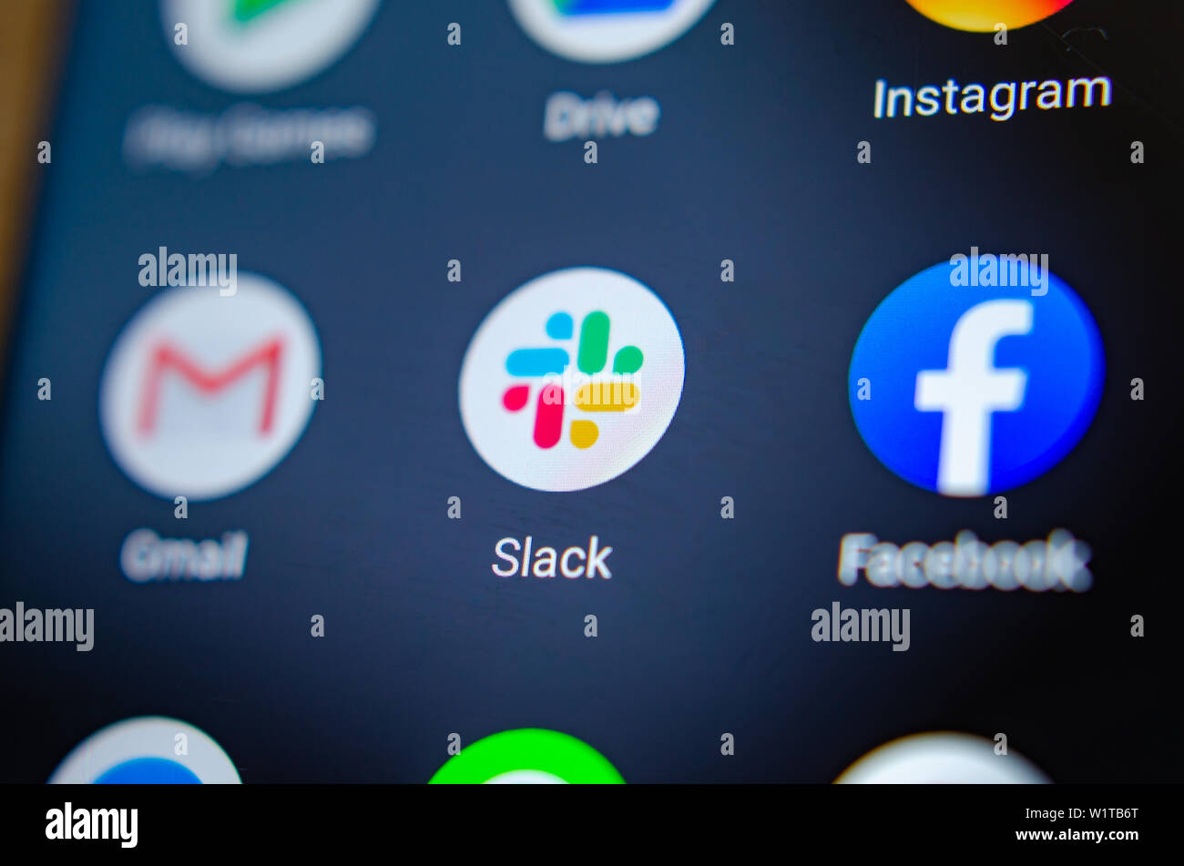 Communication tools hi-res stock photography and images - Alamy