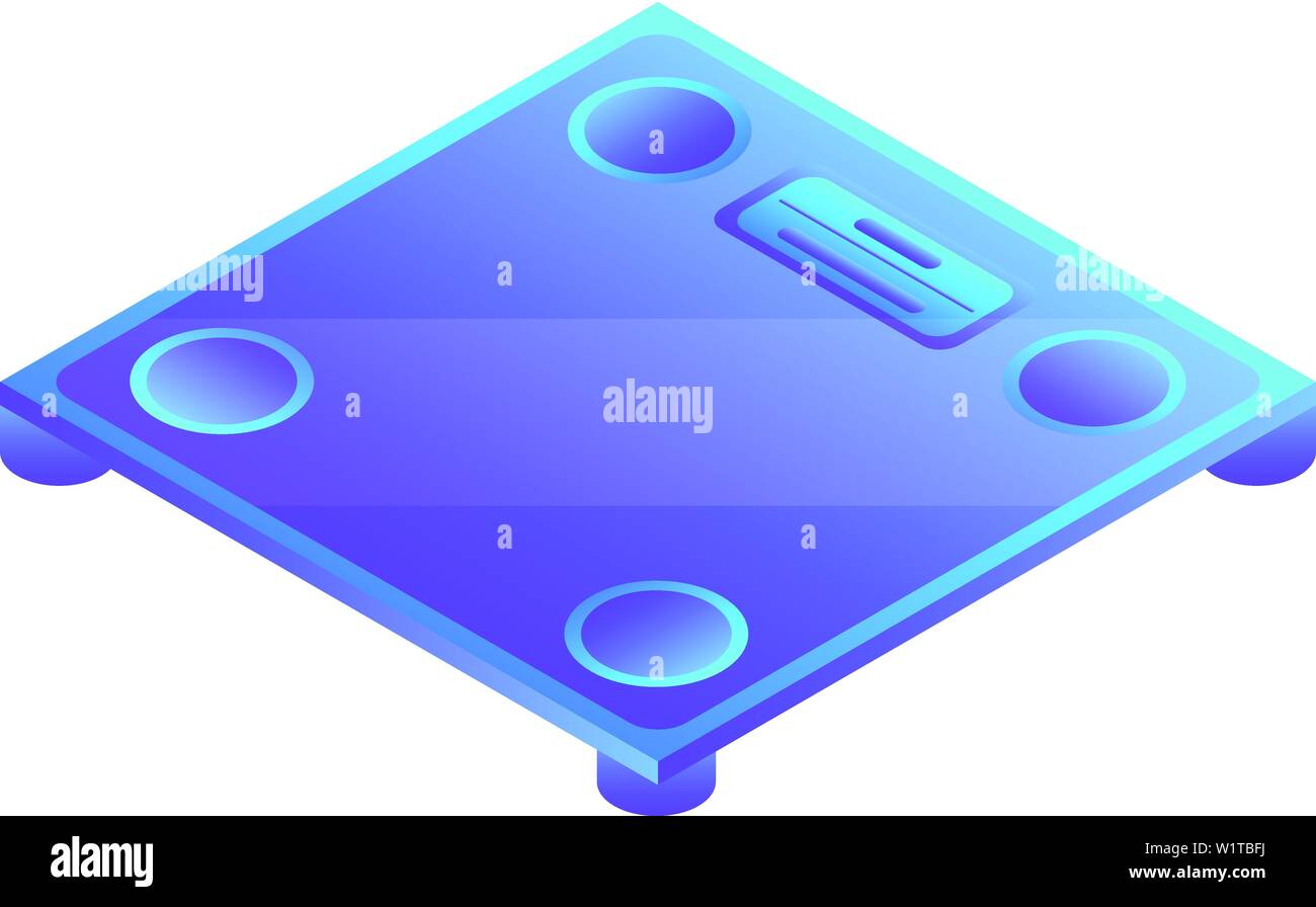 Smart body analyzer hi-res stock photography and images - Alamy