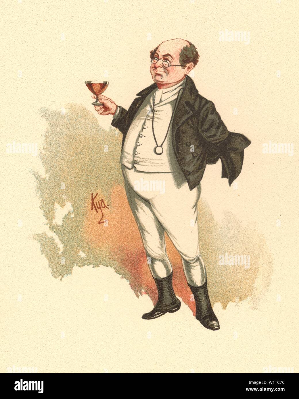 The pickwick papers hi-res stock photography and images - Alamy
