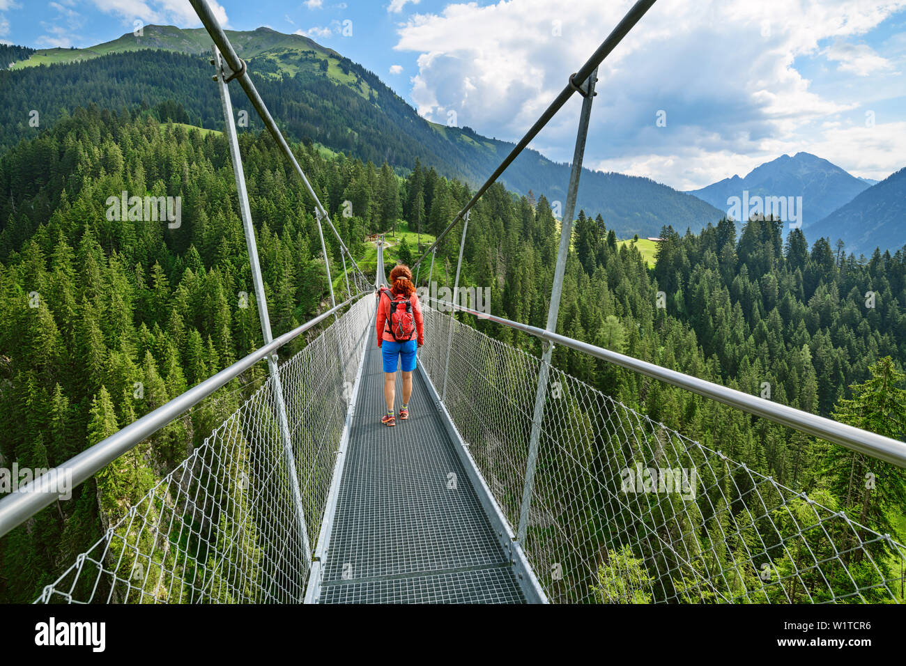 Holzgau hi-res stock photography and images - Alamy