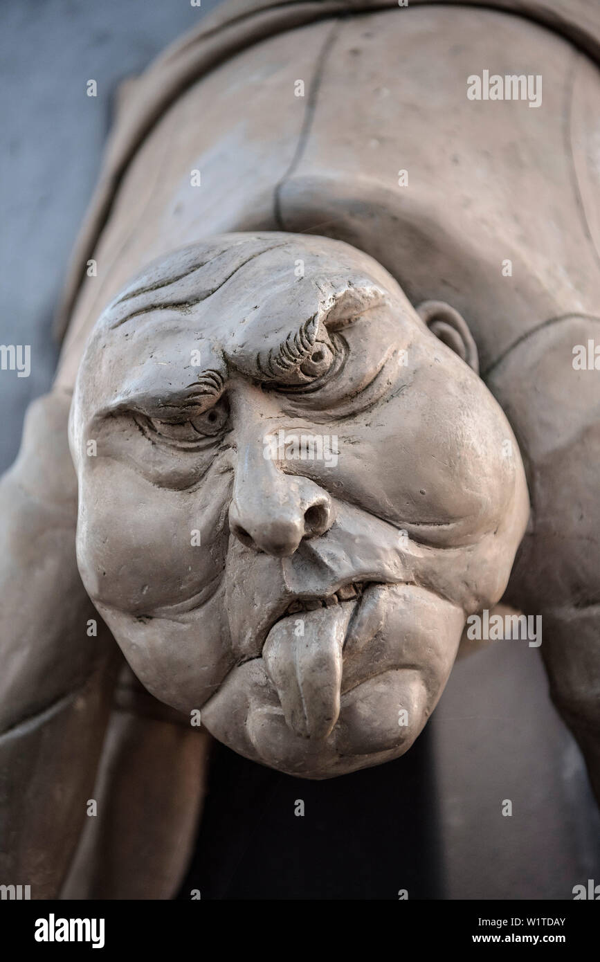 Artist peter lenk hi-res stock photography and images - Alamy