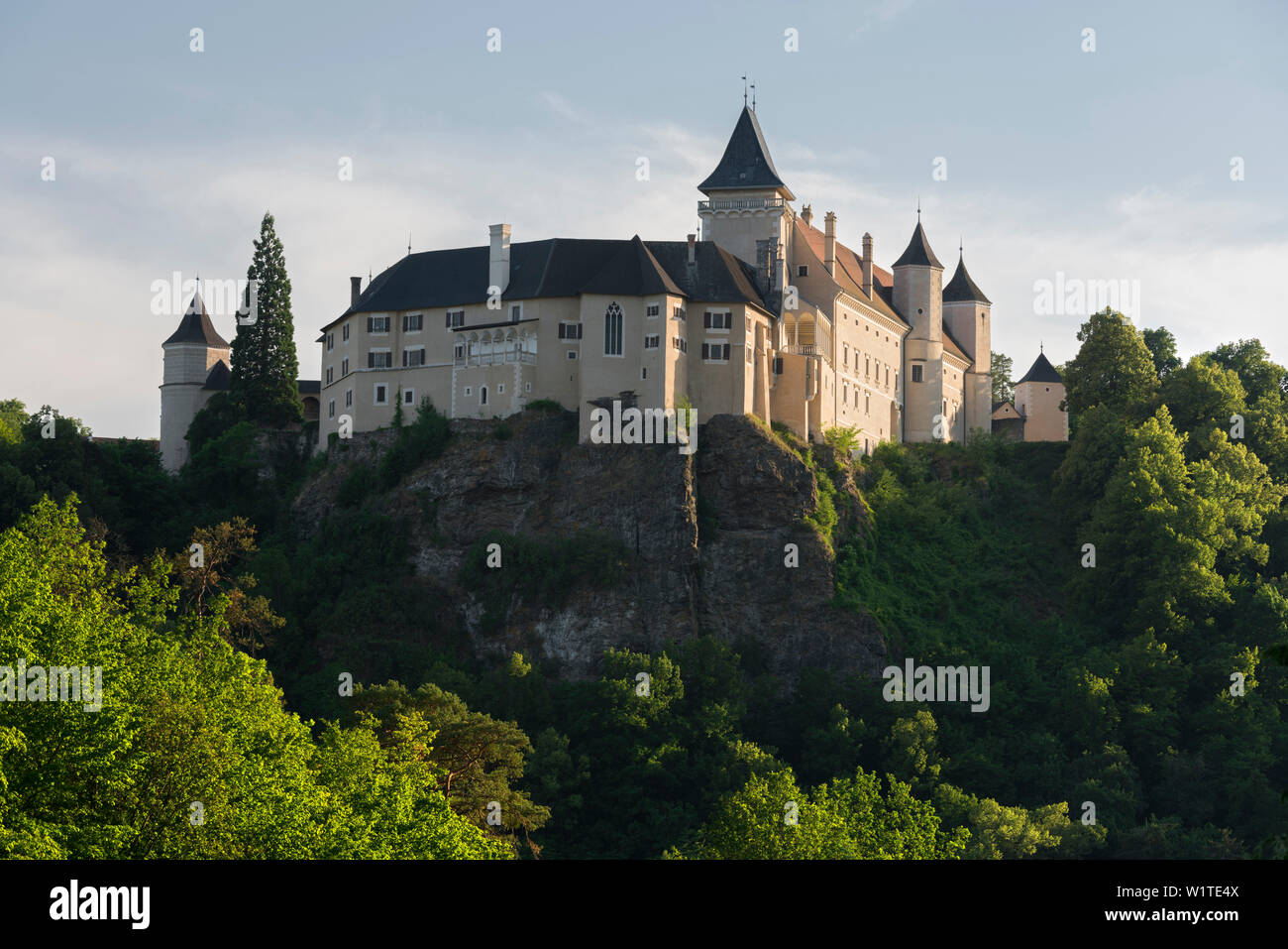 Roseburg germany hi-res stock photography and images - Alamy