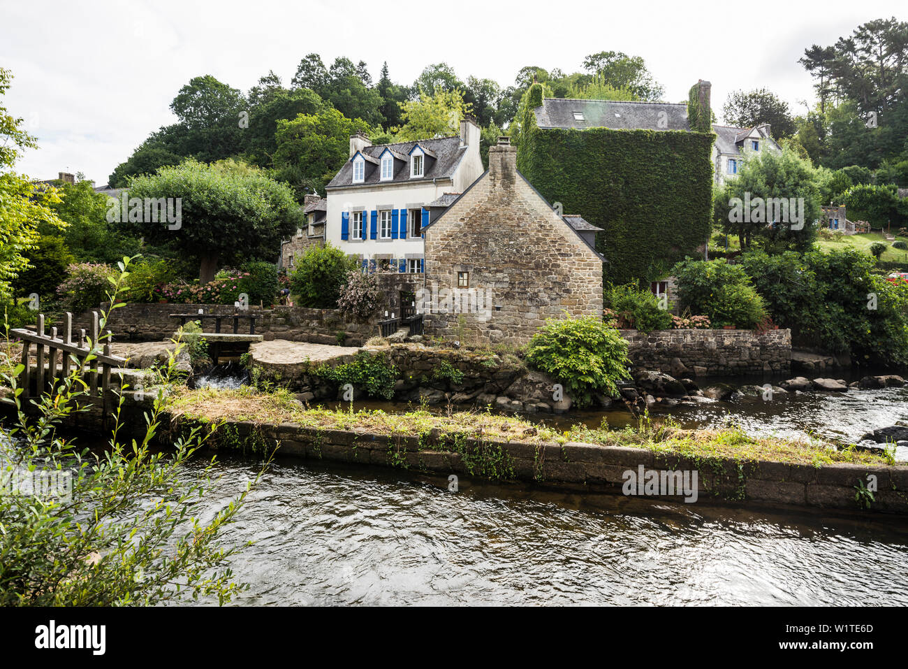 Finistere bretagne hi-res stock photography and images - Alamy