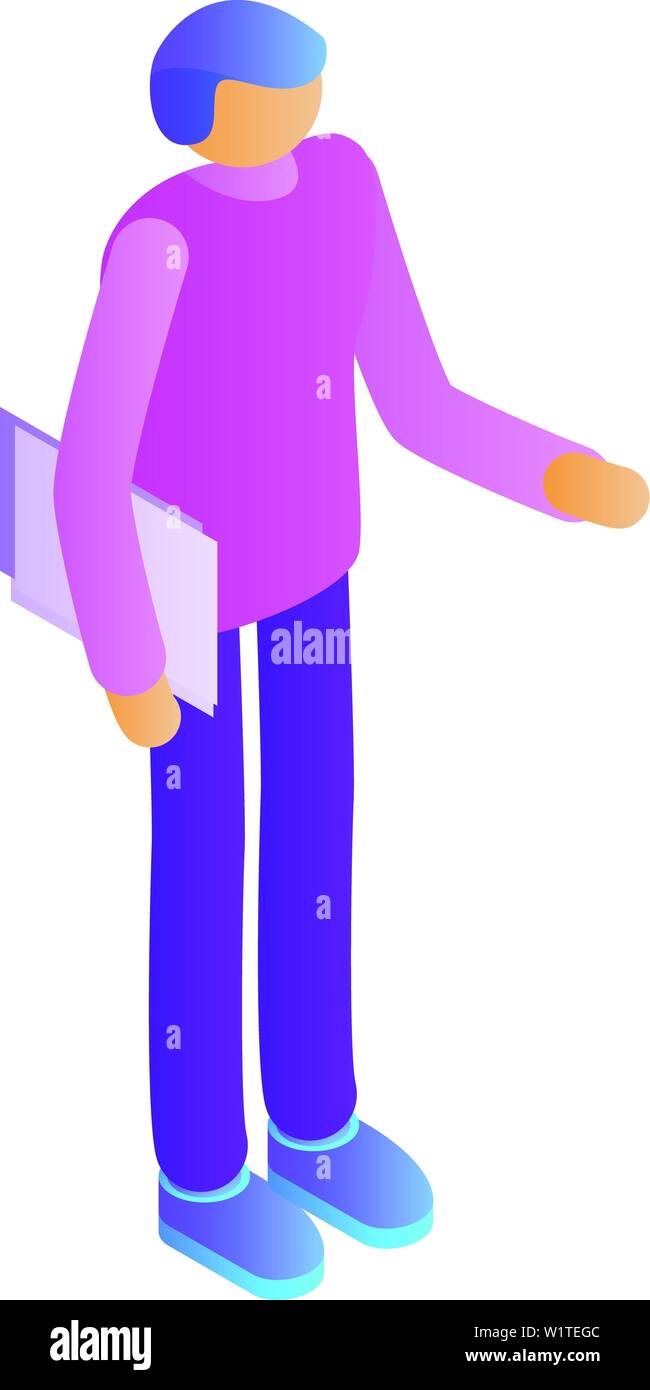 Busy man stack papers Stock Vector Images - Alamy