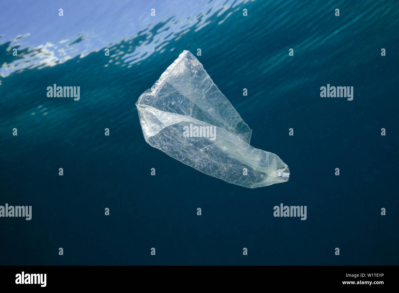 Sachet ocean hi-res stock photography and images - Alamy
