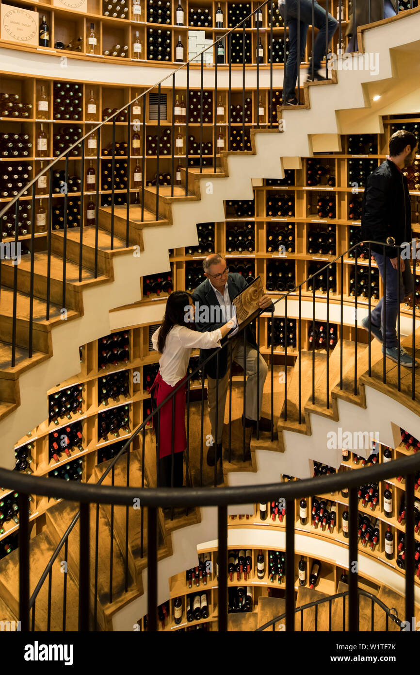 L'intendant bordeaux hi-res stock photography and images - Alamy