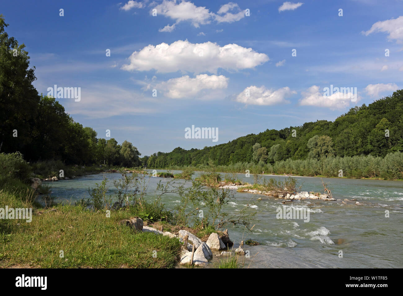 Thalkirchen hi-res stock photography and images - Alamy