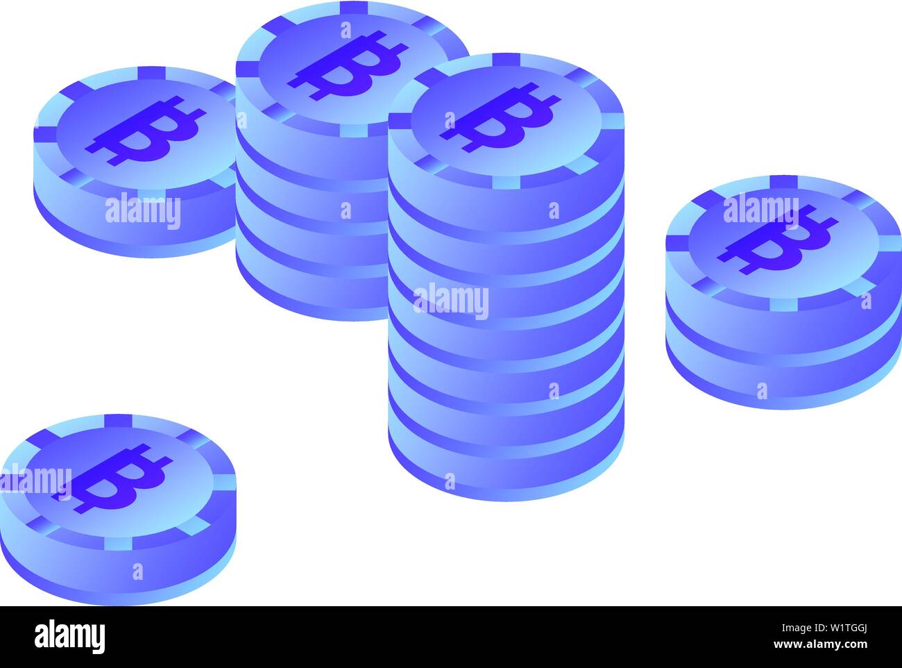 Net pile Stock Vector Images - Alamy