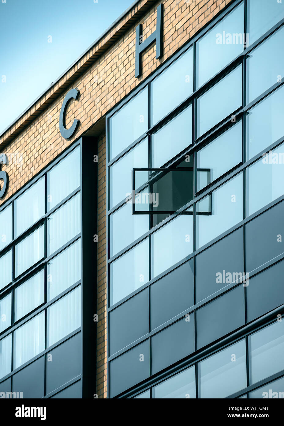 Fagus factory hi-res stock photography and images - Alamy