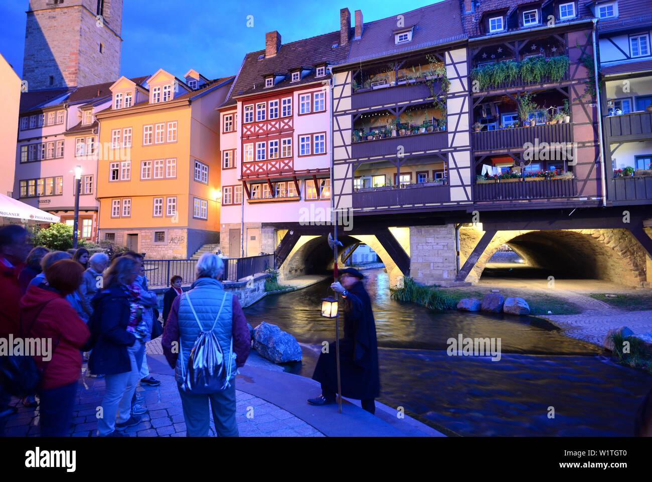Bridge kramer bridge hi-res stock photography and images - Alamy