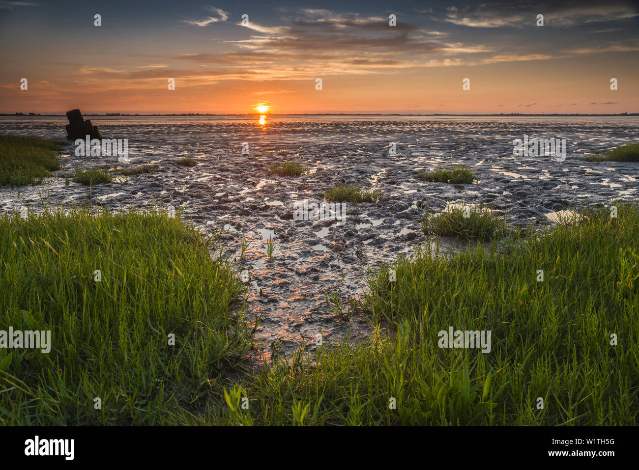 Varel dangast hi-res stock photography and images - Alamy