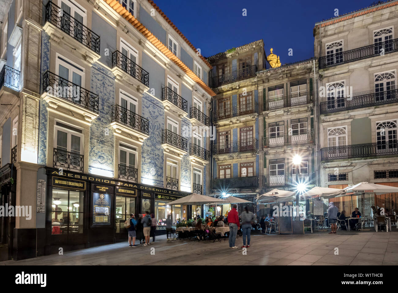 Galeria do largo hi-res stock photography and images - Alamy