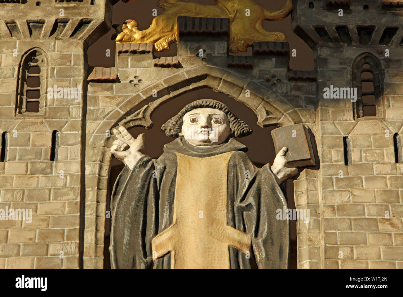 Muenchner Kindl High Resolution Stock Photography and Images - Alamy