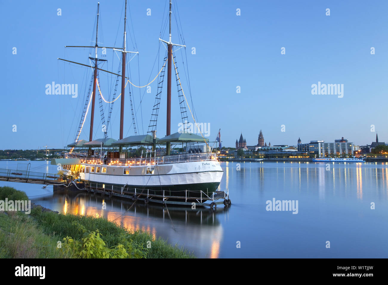Rhineland pala hi-res stock photography and images - Alamy