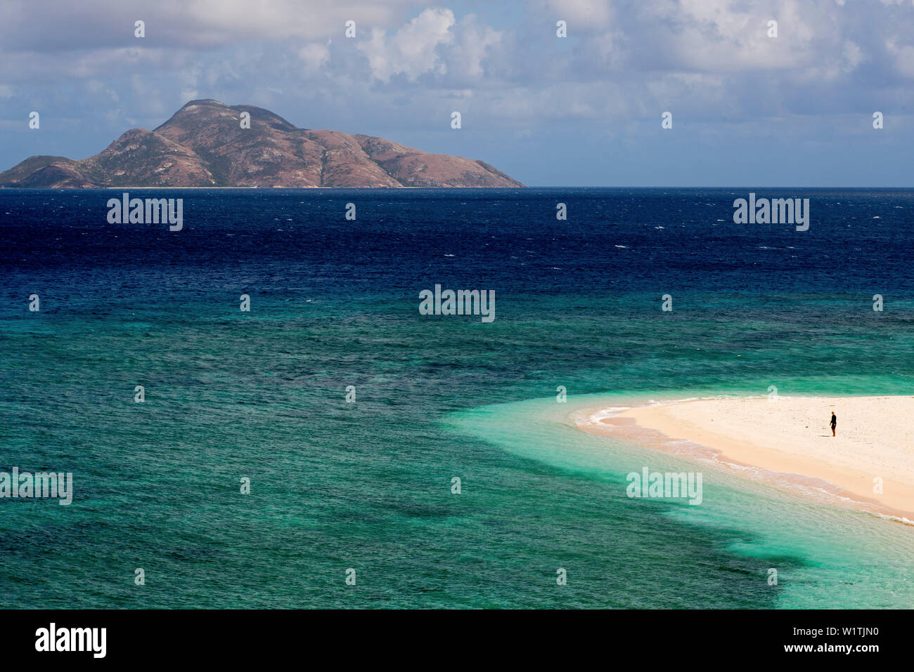 Lizard island resort australia hi-res stock photography and images - Alamy