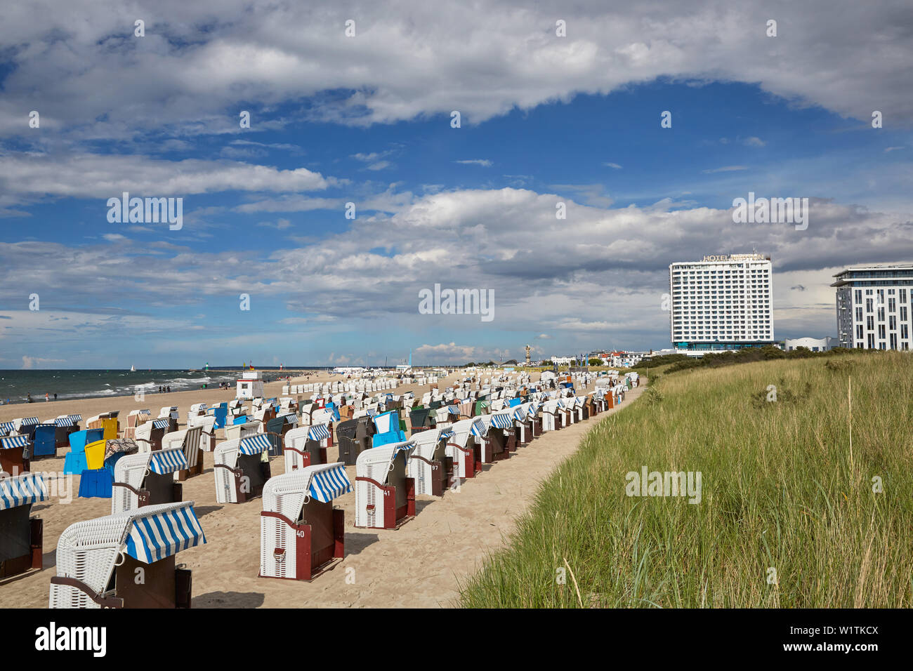 Hotel neptun baltic hi-res stock photography and images - Alamy