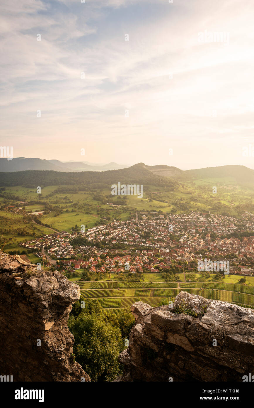 Neuffen hi-res stock photography and images - Alamy
