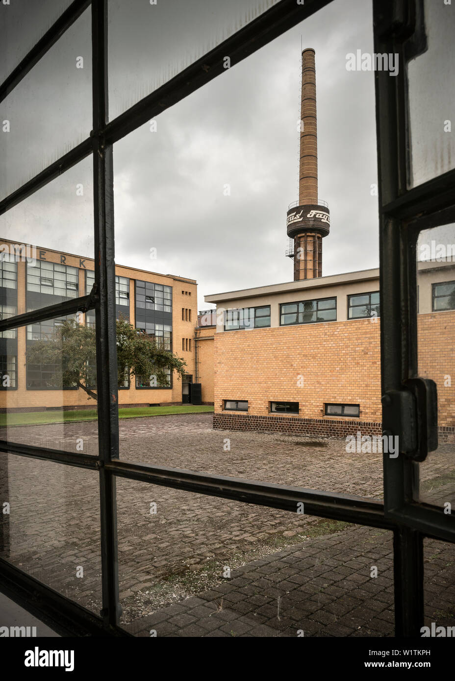 Fagus factory hi-res stock photography and images - Alamy