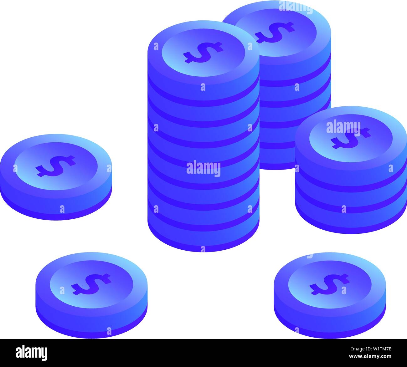 American treasury Stock Vector Images - Alamy
