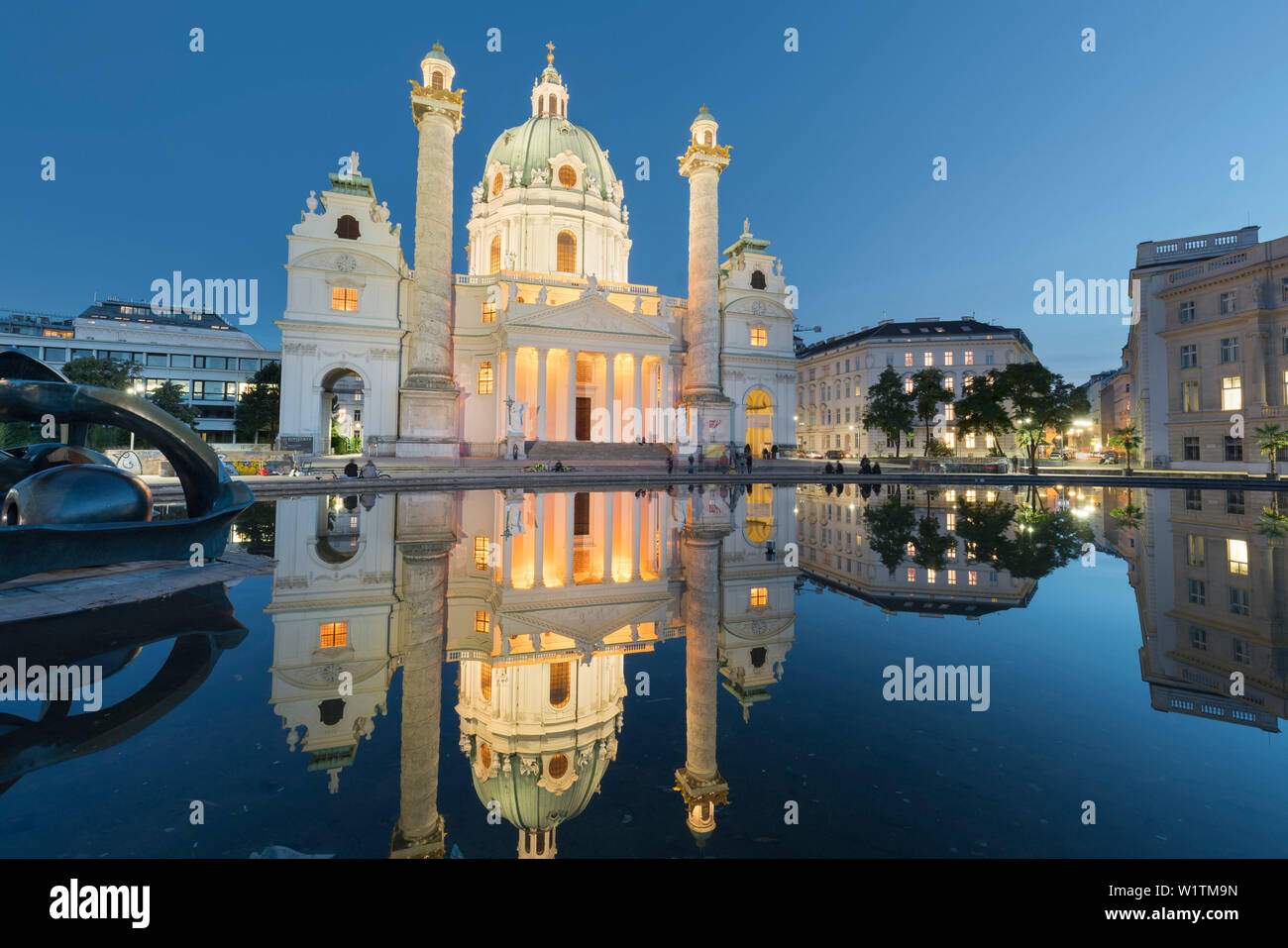Wieden hi-res stock photography and images - Alamy