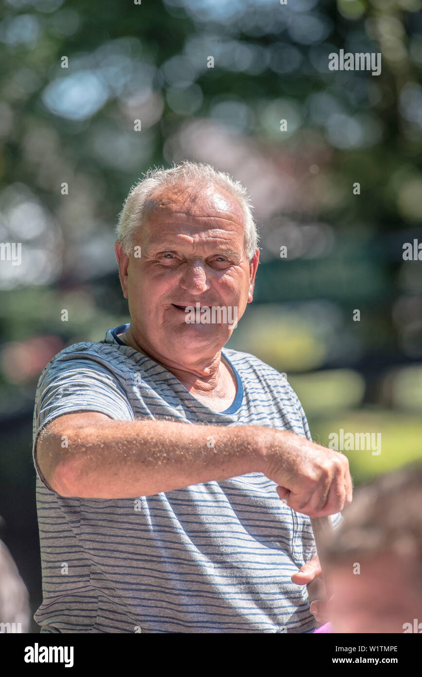 Spreewald biosphere reserve, Brandenburg, Germany, kayak tours ...
