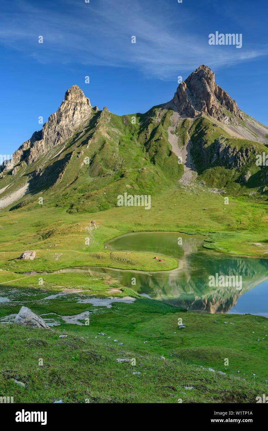 Pointe fourche hi-res stock photography and images - Alamy