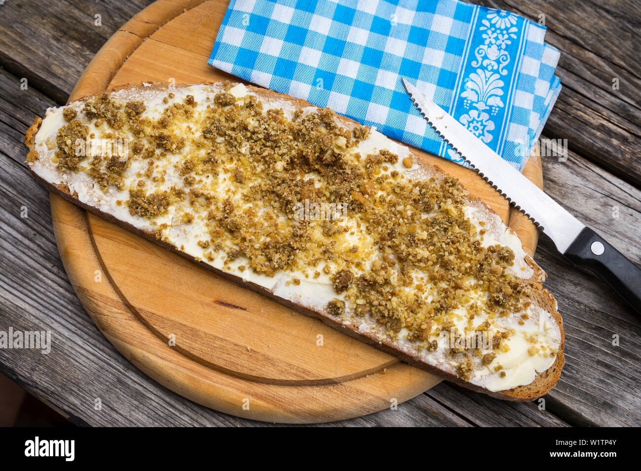 Alpine kas hi-res stock photography and images - Alamy