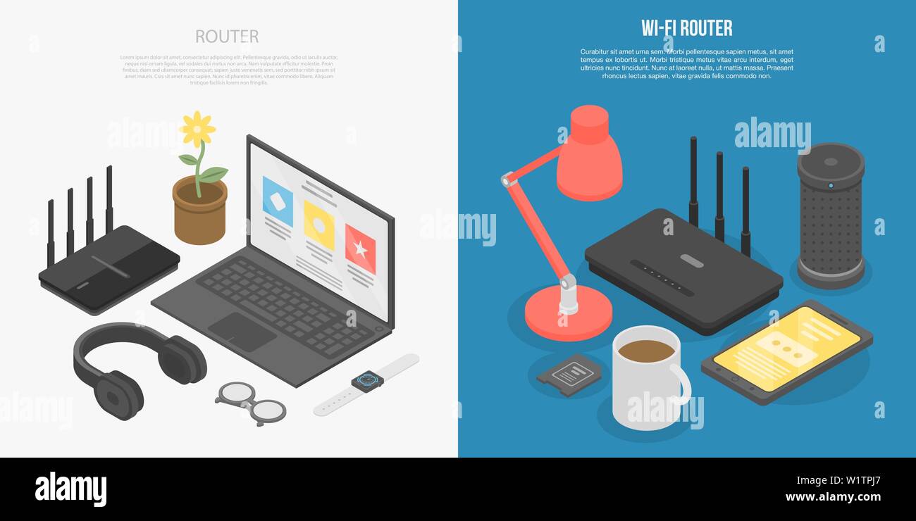 Voip gateway Stock Vector Images - Alamy