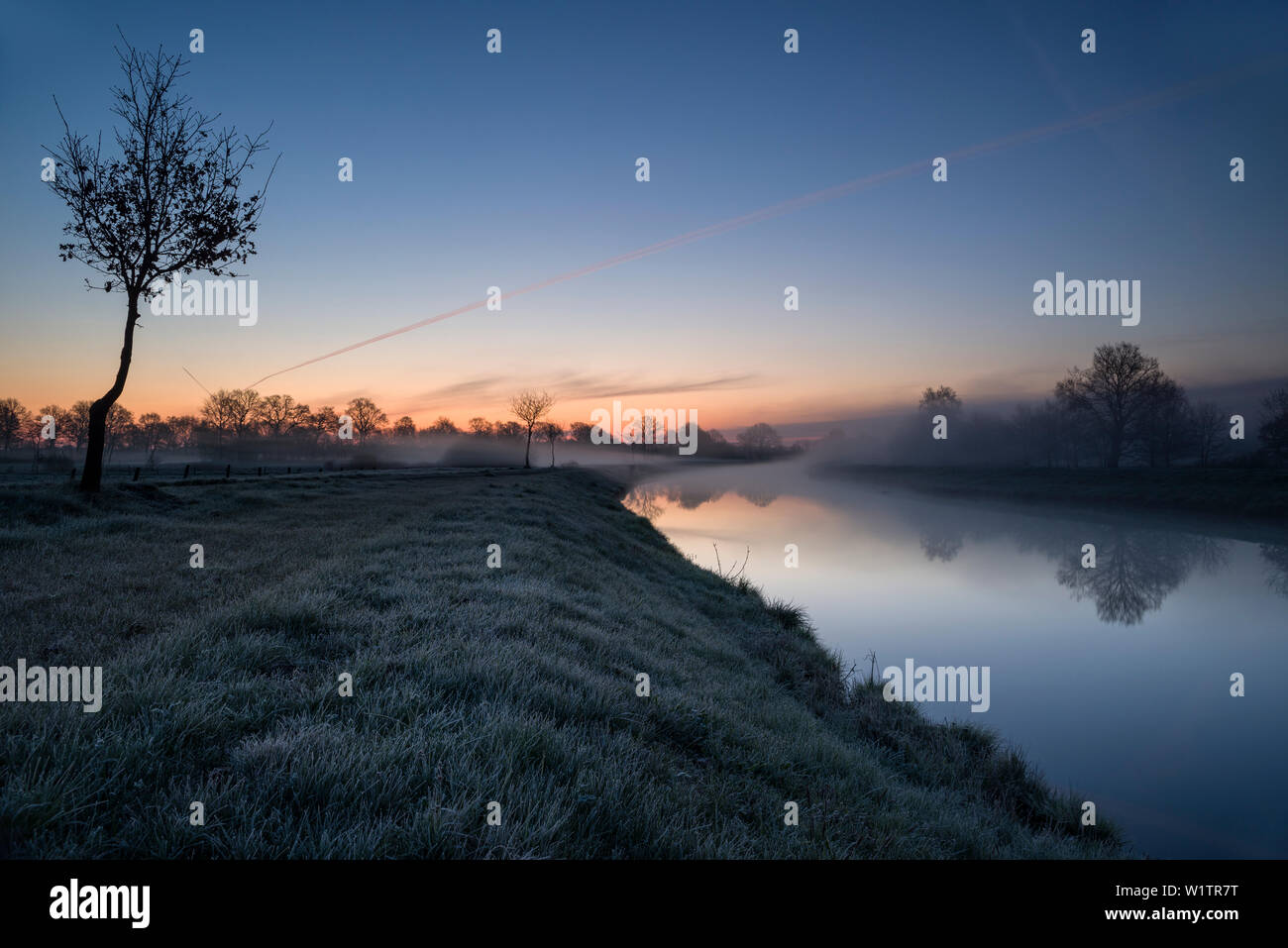 Ems Jade Canal High Resolution Stock Photography and Images - Alamy