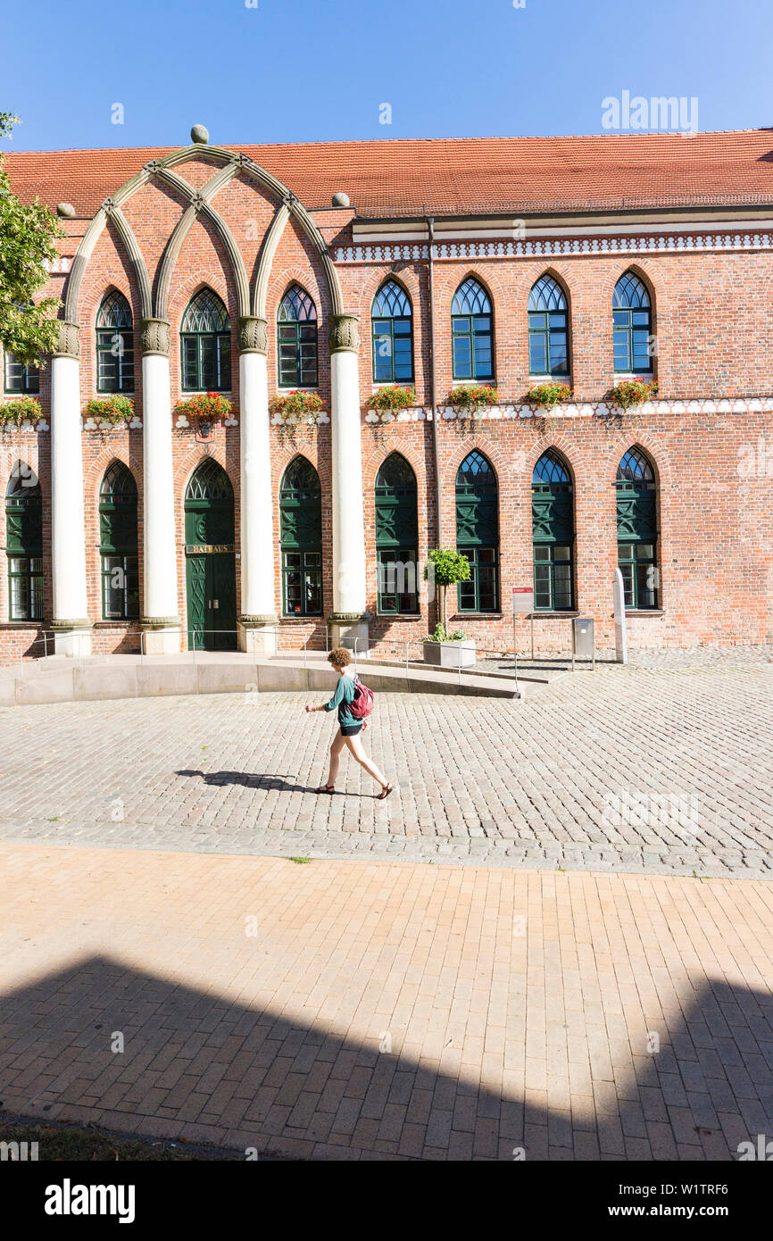 Parchim hi-res stock photography and images - Alamy