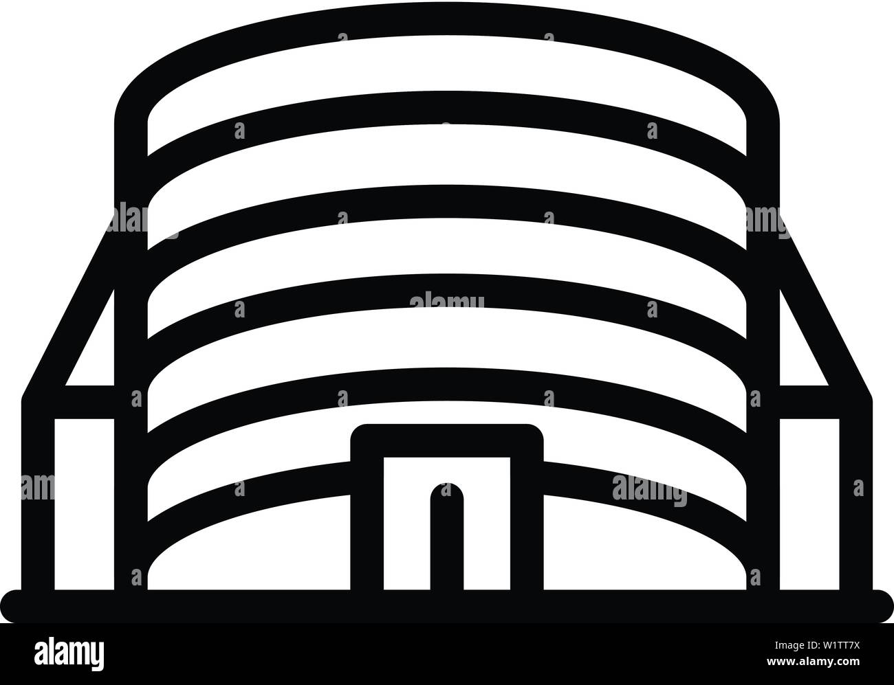 Shopping mall police Black and White Stock Photos & Images - Alamy