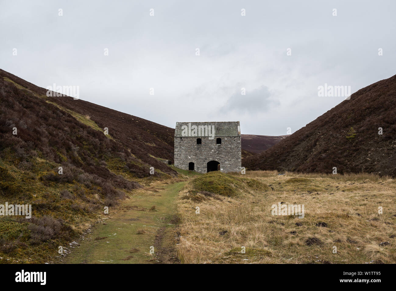 Lecht mine hi-res stock photography and images - Alamy