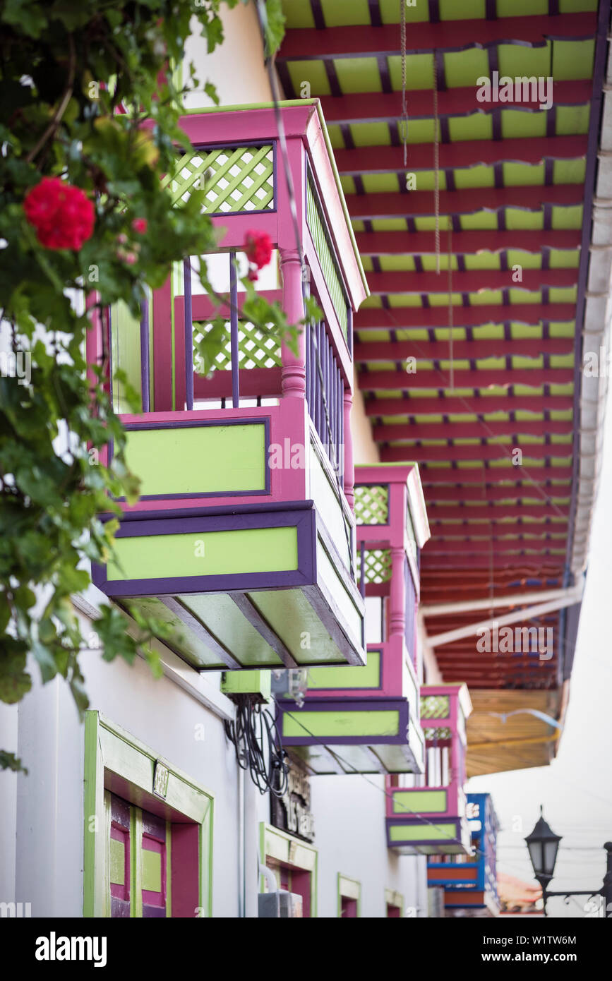 Triangle balcony hi-res stock photography and images - Alamy