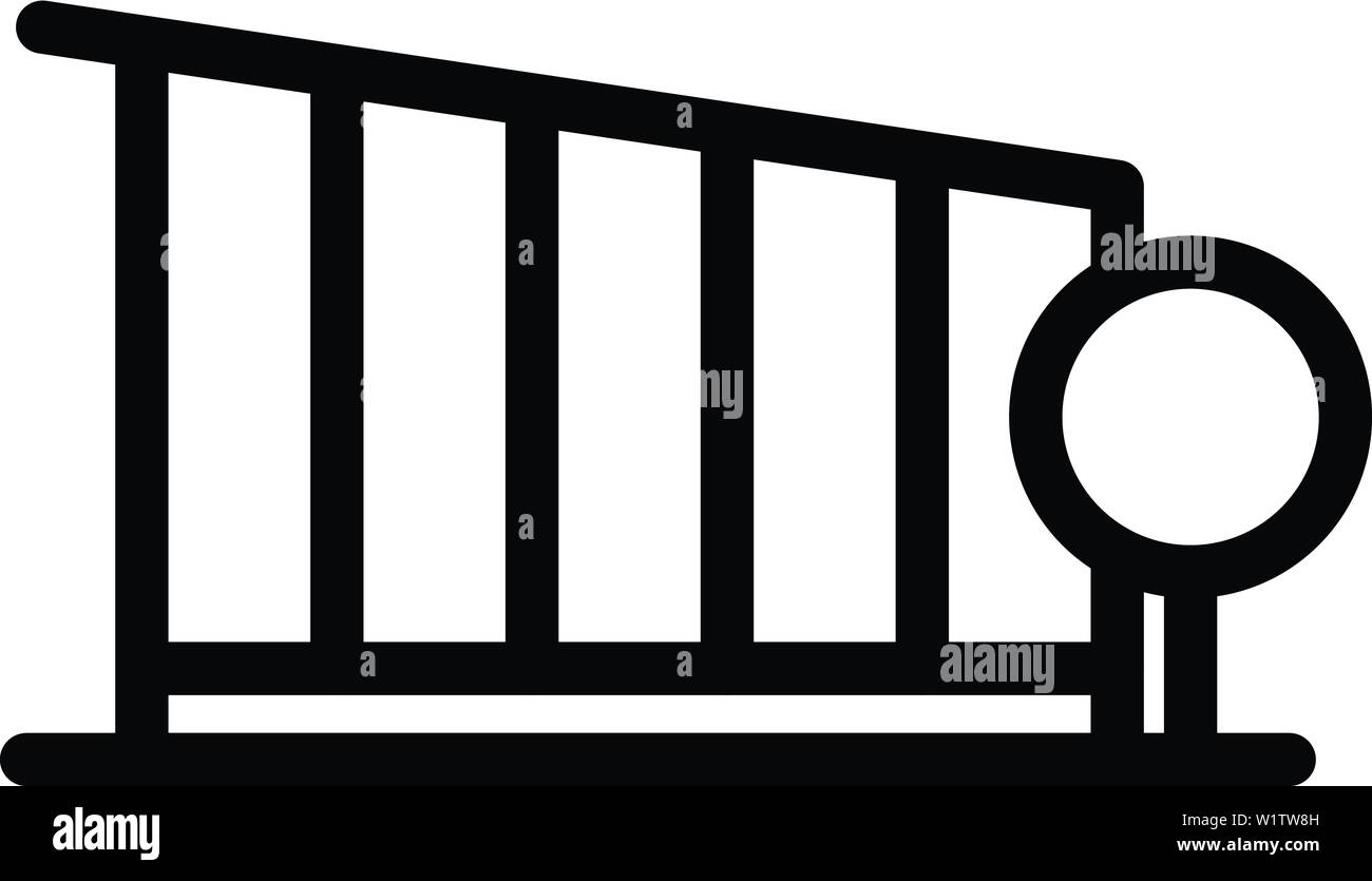 Mall retail park Stock Vector Images - Alamy