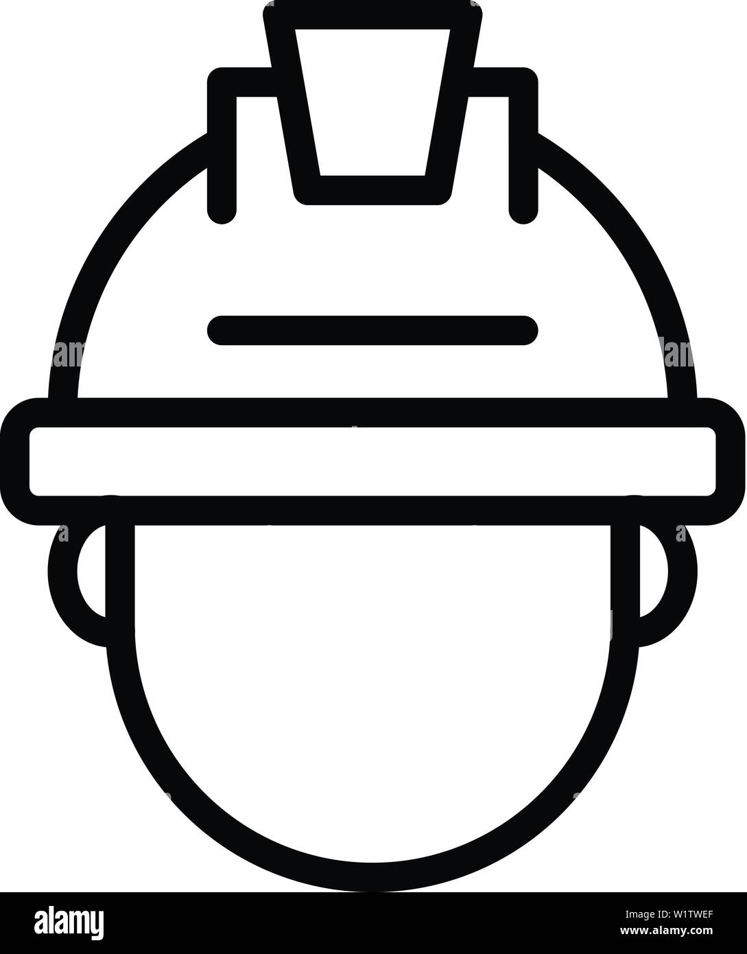 Mining labour Cut Out Stock Images & Pictures - Alamy