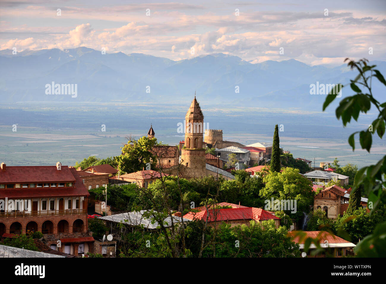 Signachi hi-res stock photography and images - Alamy