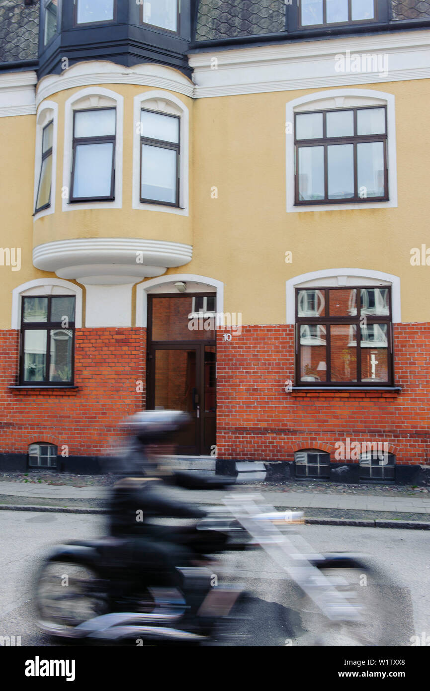 Motives on Kurt Wallander's footprints, Wallander's location for films ...