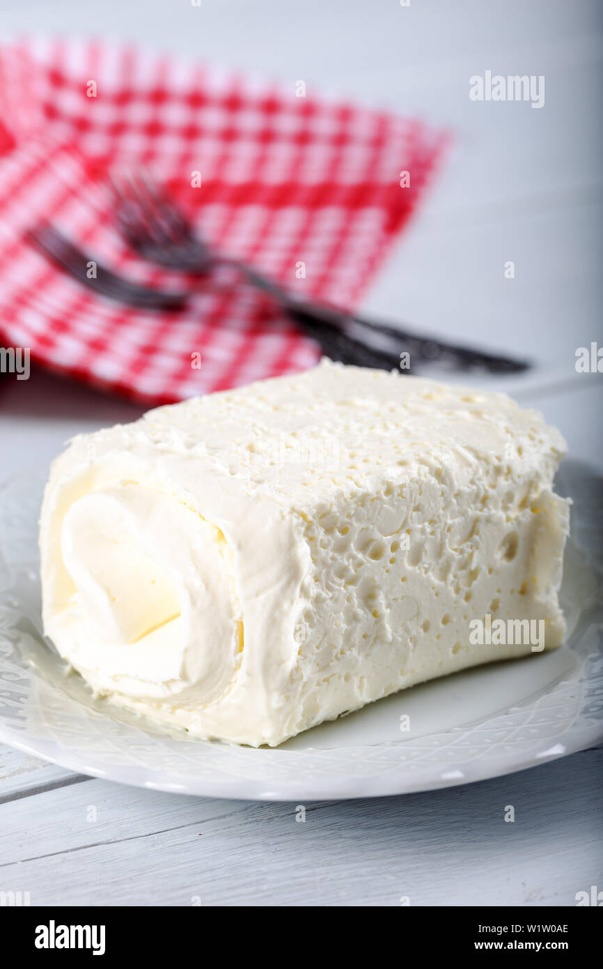 Kaymak High Resolution Stock Photography and Images - Alamy