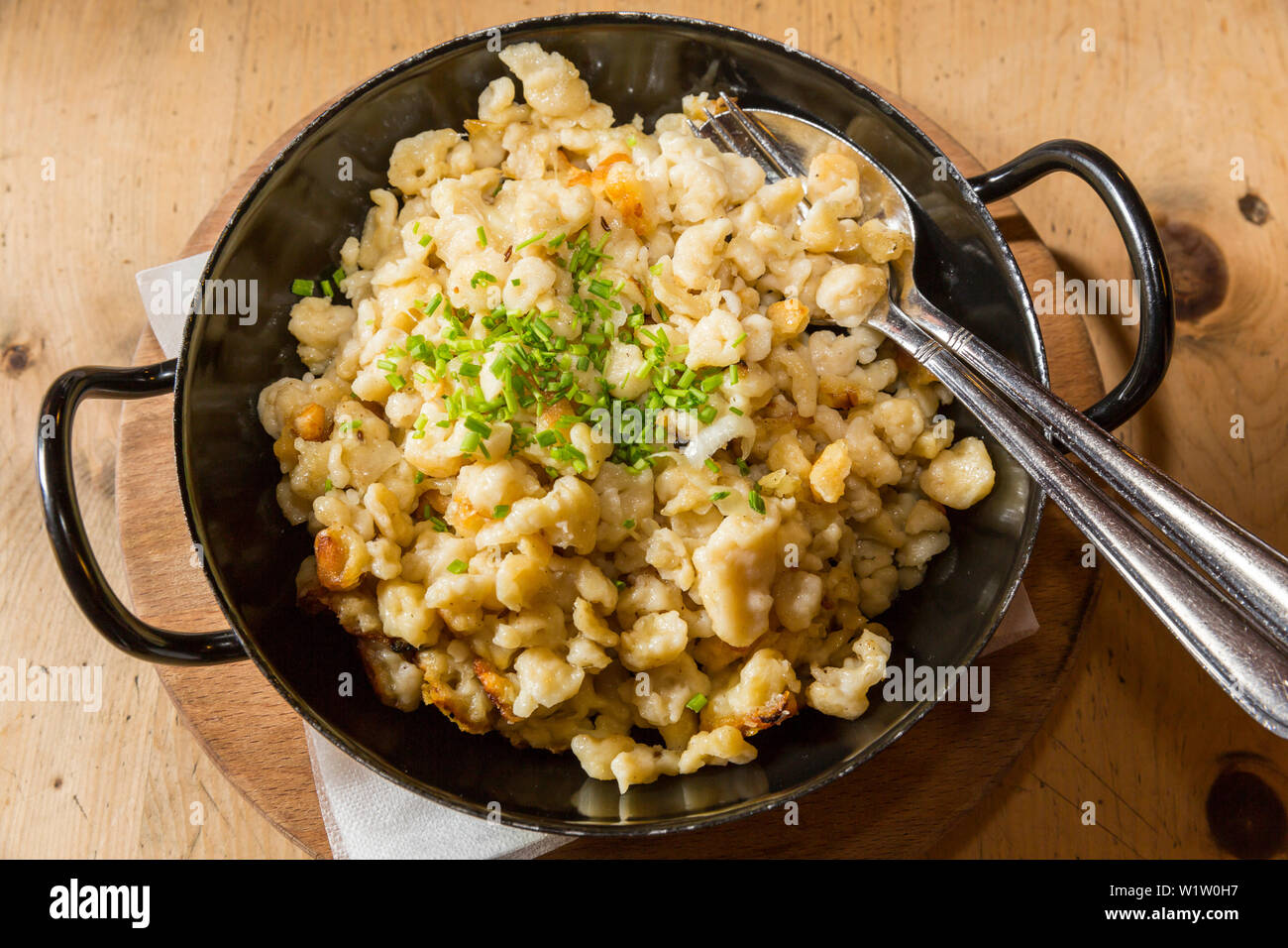 Steirerkas hi-res stock photography and images - Alamy