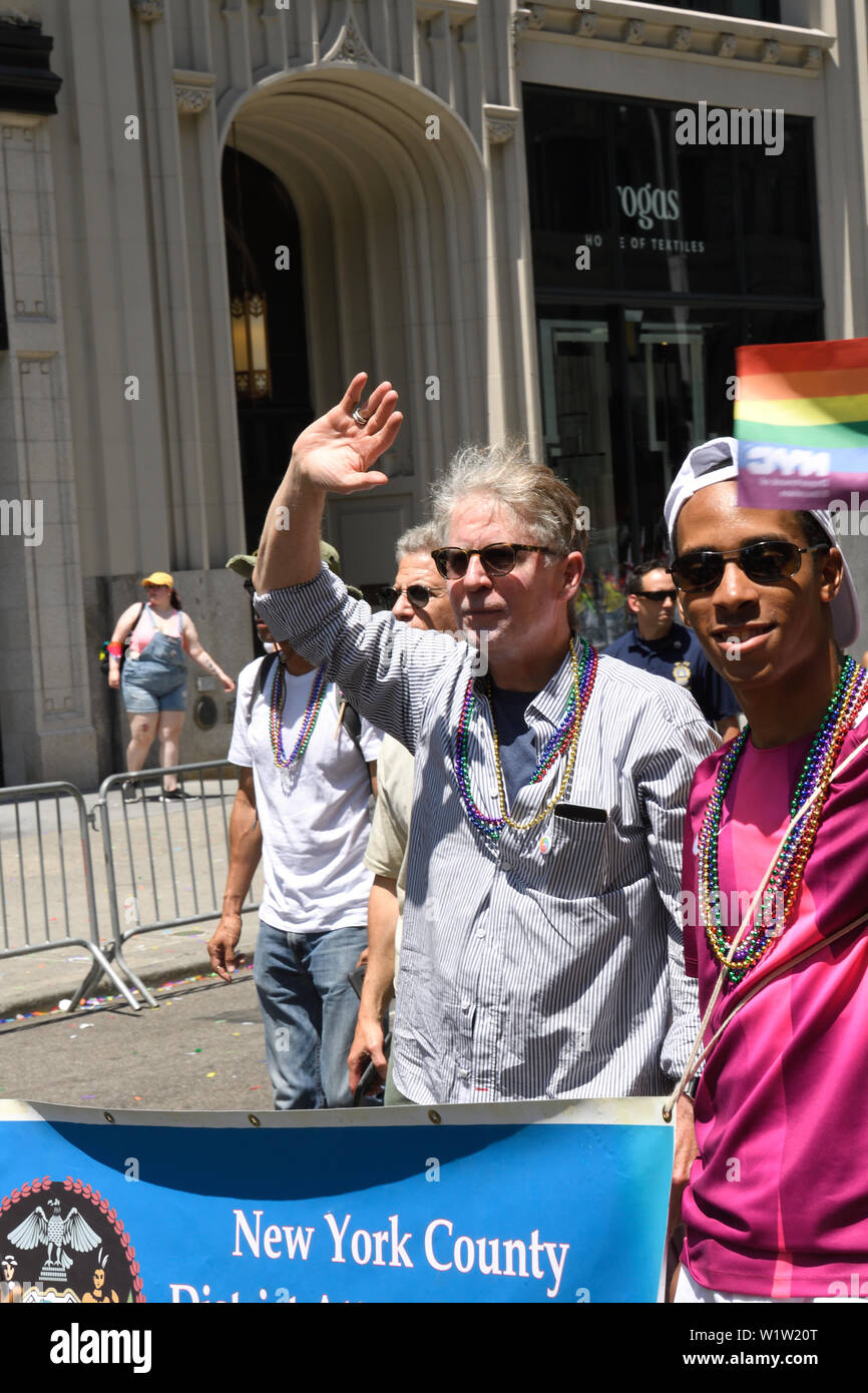 Cyrus vance jr hi-res stock photography and images - Alamy