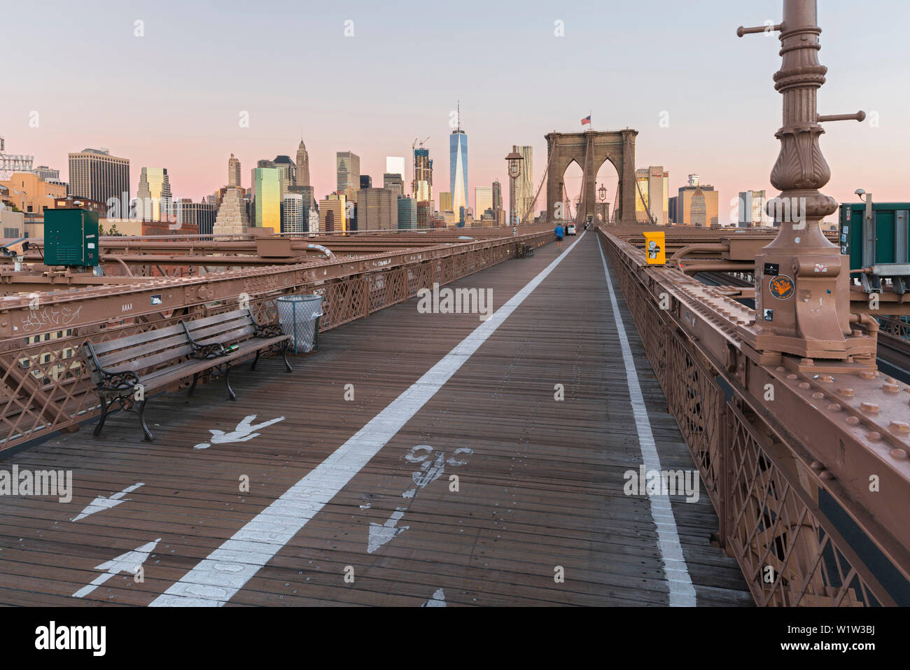 Brooklyn bridge series hi-res stock photography and images - Alamy