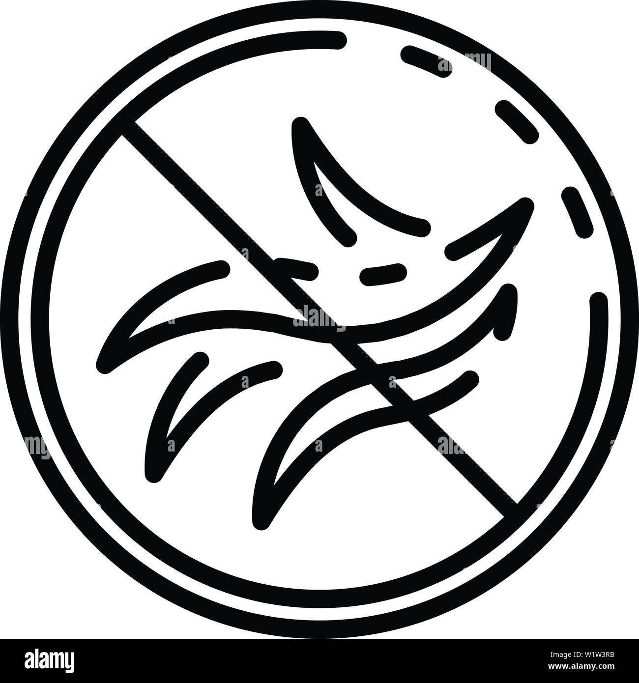 Parasite plant Black and White Stock Photos & Images - Alamy