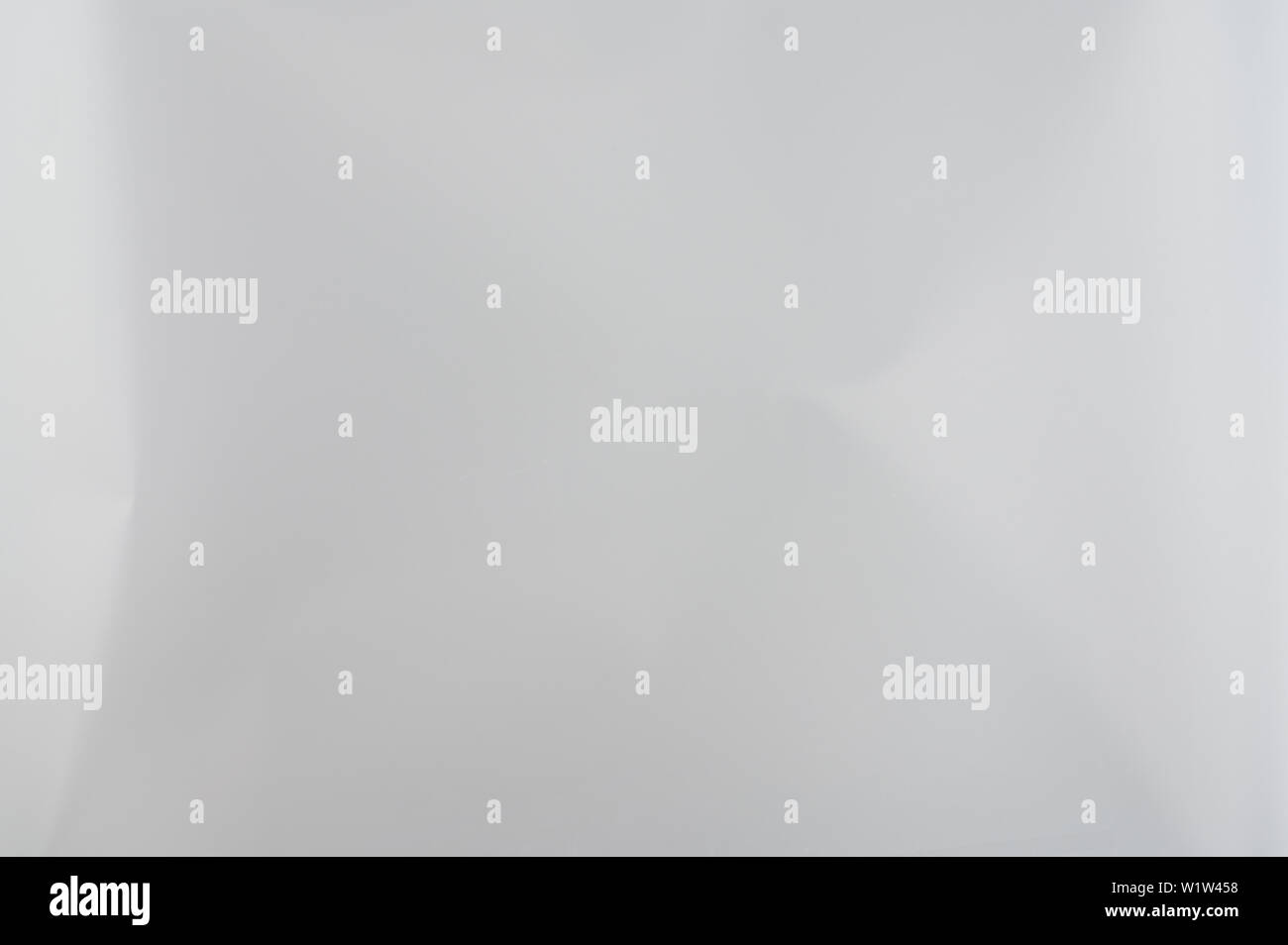 Gray plastic texture background. Crumple plastic surface Stock Photo ...