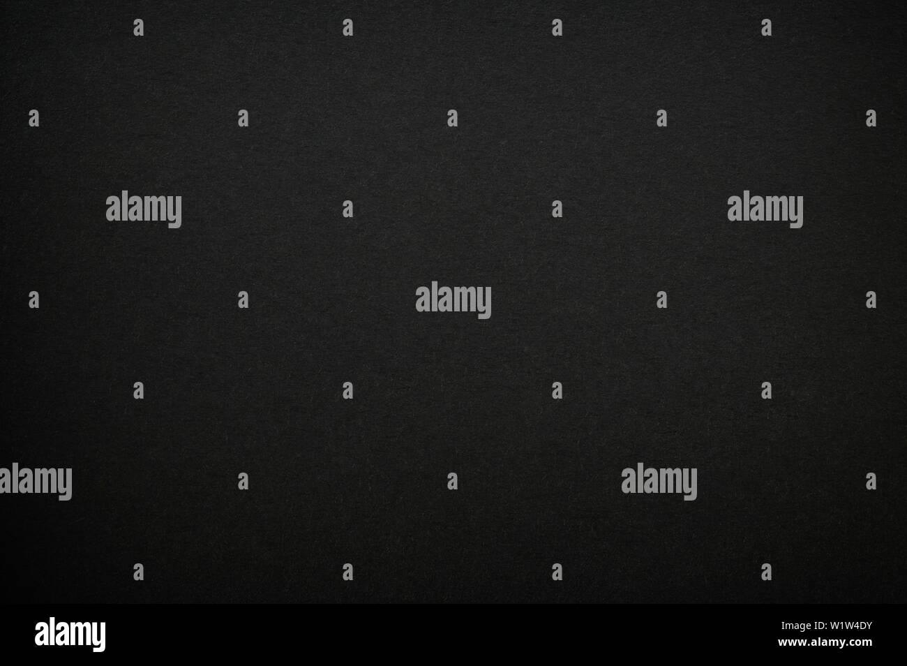 Clean dark grey paper background. Pattern pf black surface Stock Photo ...