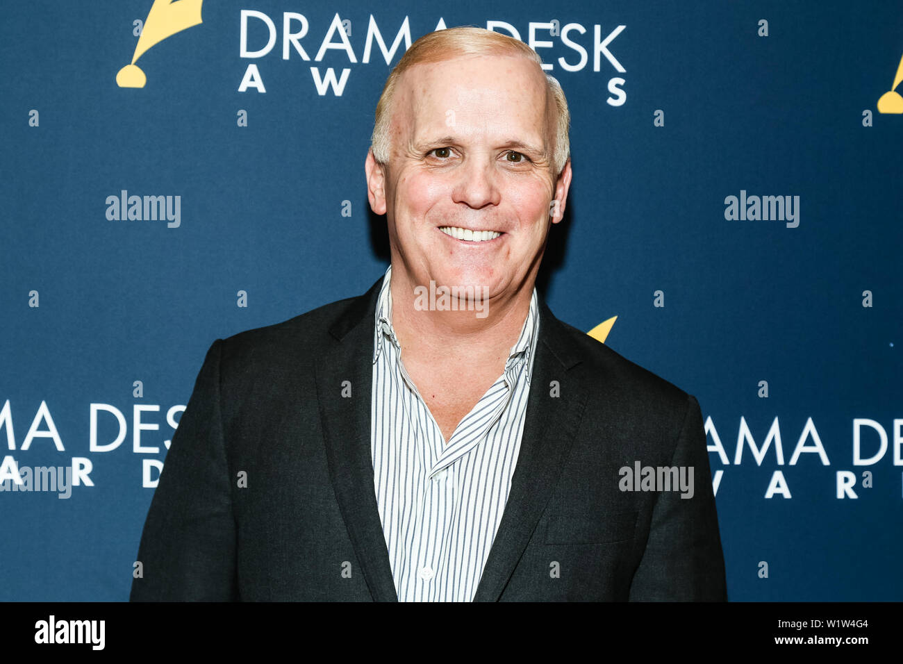 2019 Drama Desk Awards held at The Town Hall - Arrivals. Featuring ...